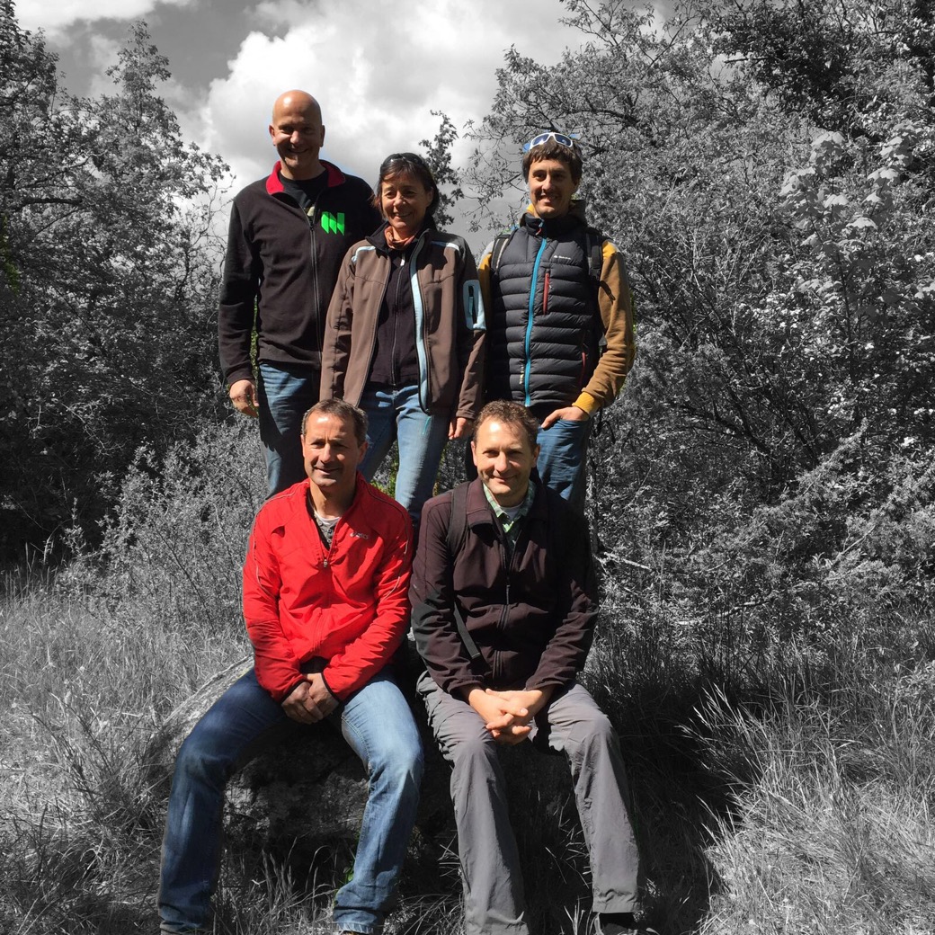 Municipalité - Commune de Croy