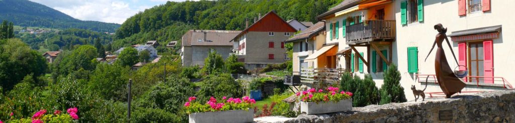 Page d'accueil - Commune de Croy